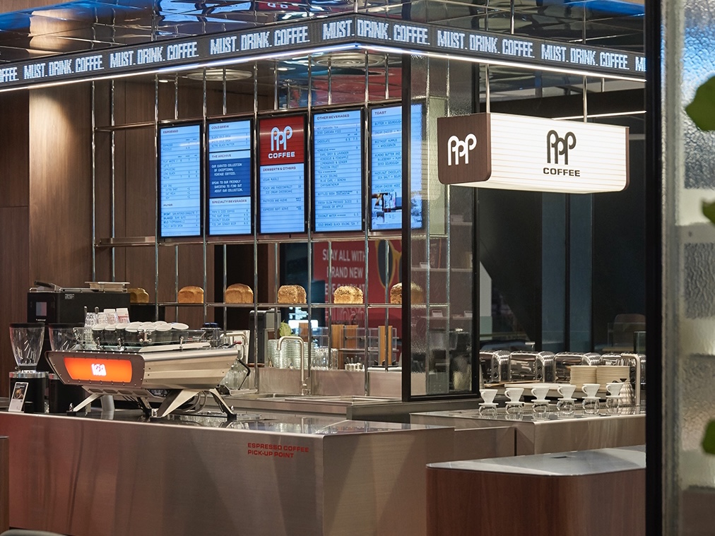 PPP Coffee|Heirroom